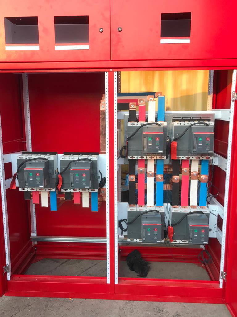 Generator Mega Global